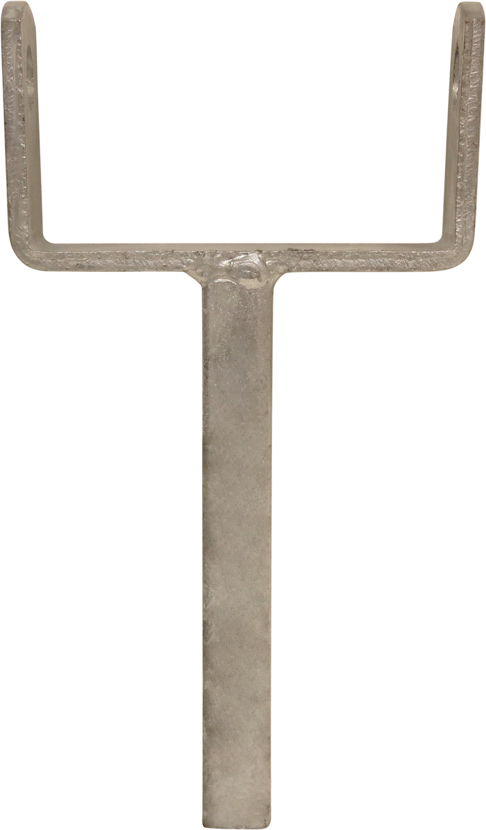 Single Stem Keel Roller Brackets – All Things Boating