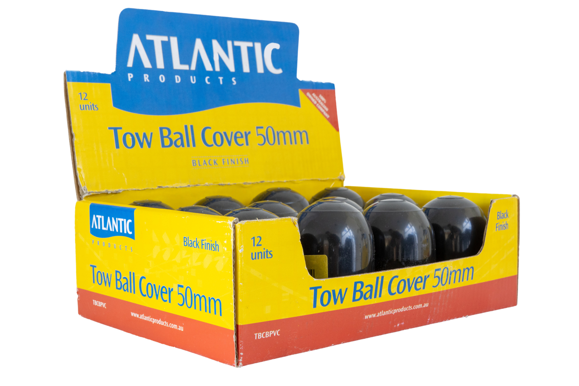 Tow Ball Covers – All Things Boating